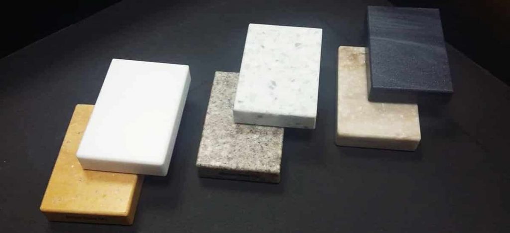 Free Colour Samples - Premium Worktops