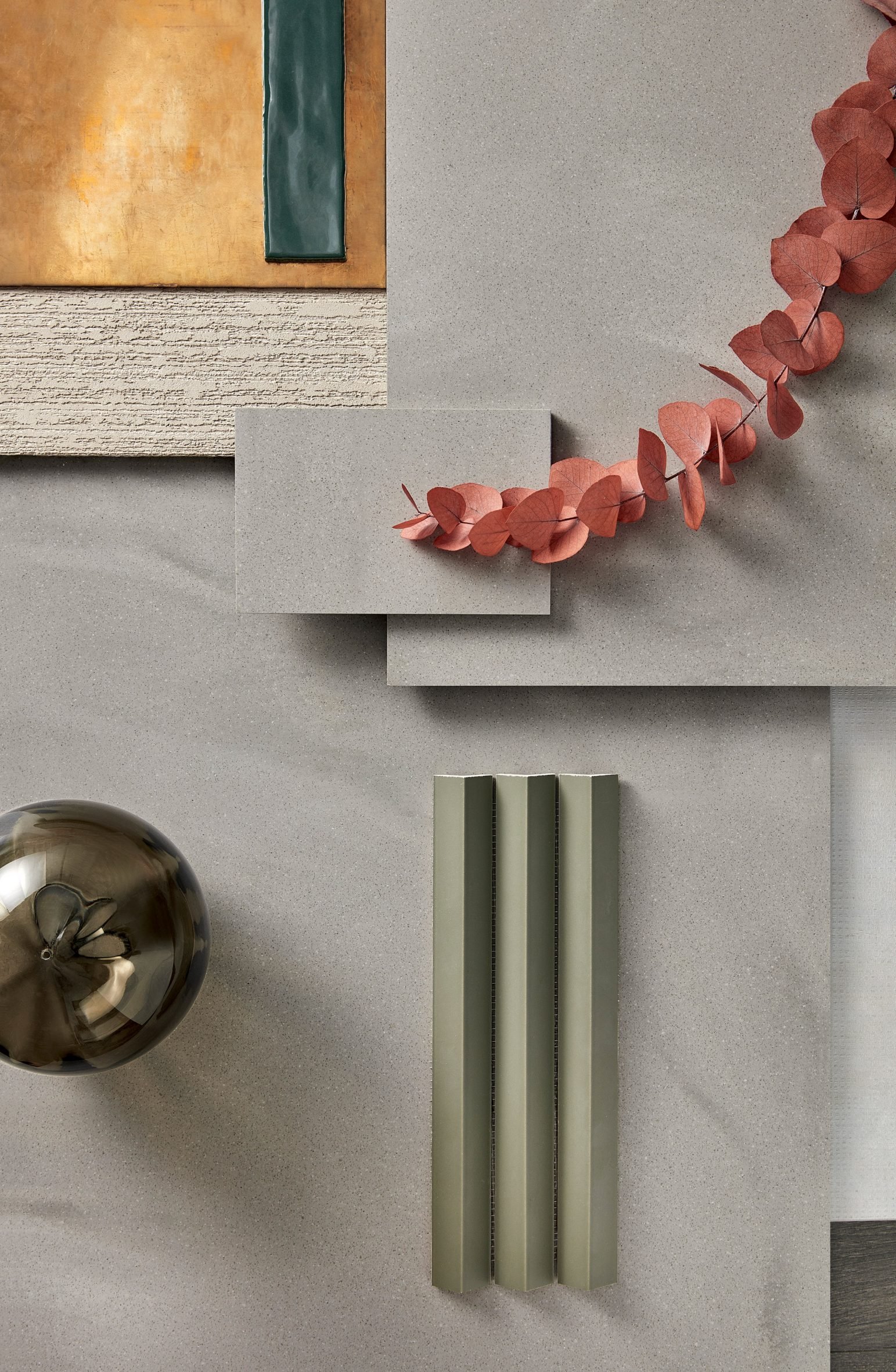 Seamless Corian Worktops – Premium Worktops